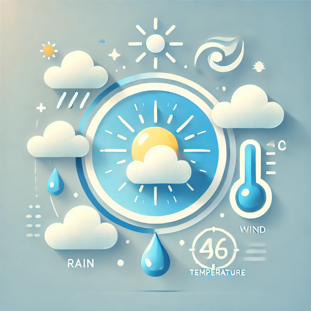 Météo toutes les communes du Loiret | MeteoLoiret